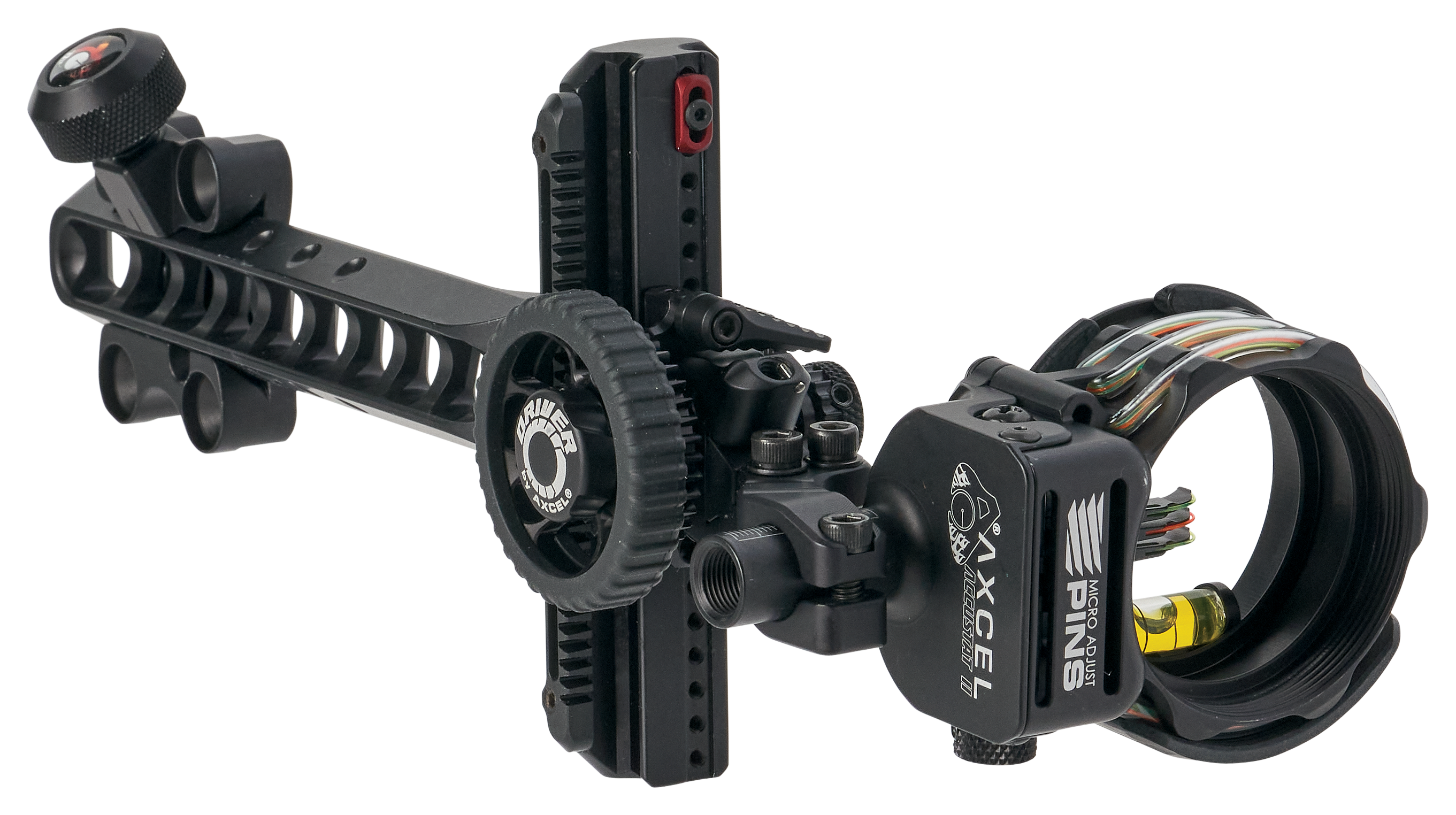 AXCEL Driver Pro 3-Pin Bow Sight | Cabela's